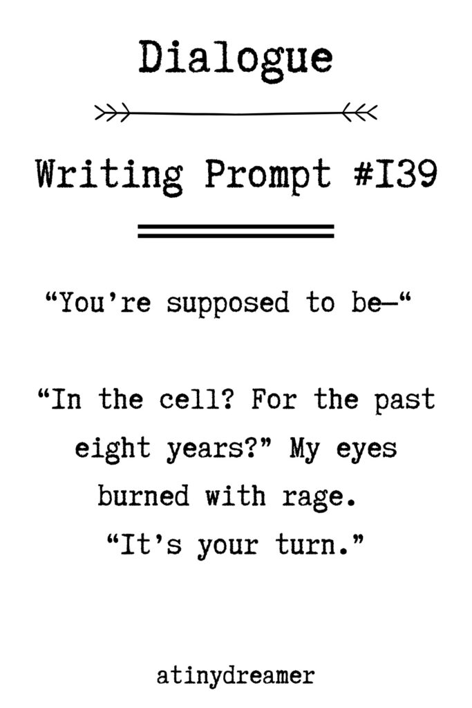 62 Inspiring Dialogue Story Writing Prompts 138 199 Atinydreamer