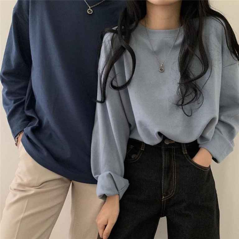 54 Best Matching Couple Outfits You Need to Get - atinydreamer