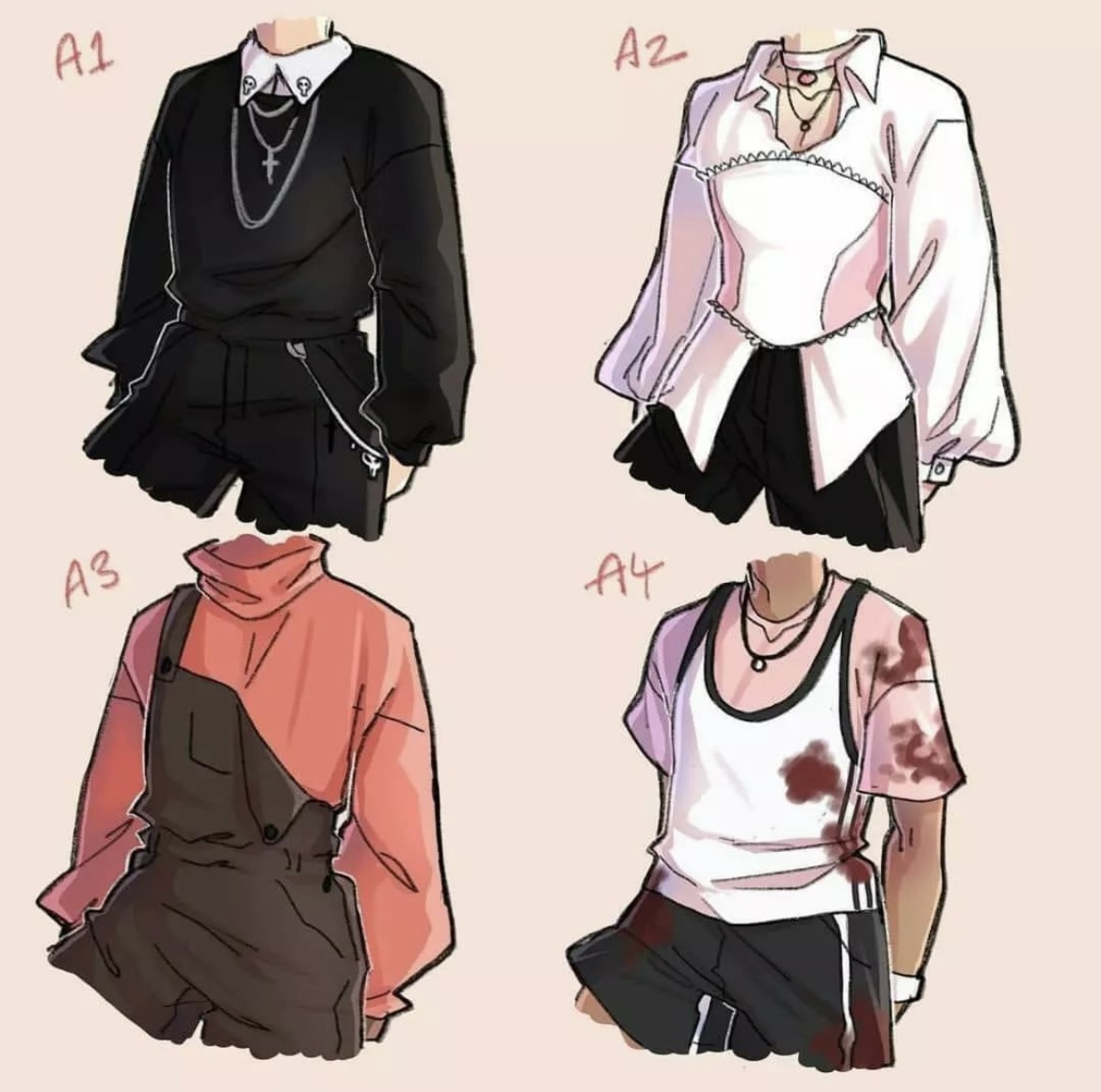 Fanart Male Sketch Blue Outfits Fan Art Vrogue co