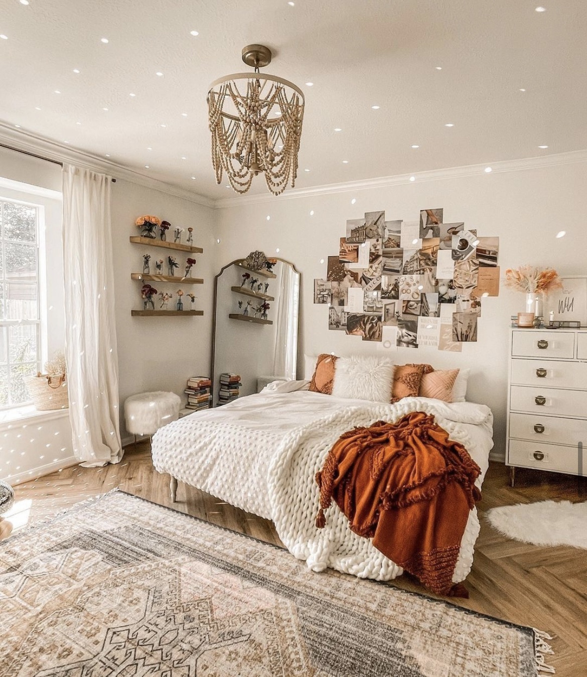48 Best Boho Room Decor Inspirations You Need - atinydreamer