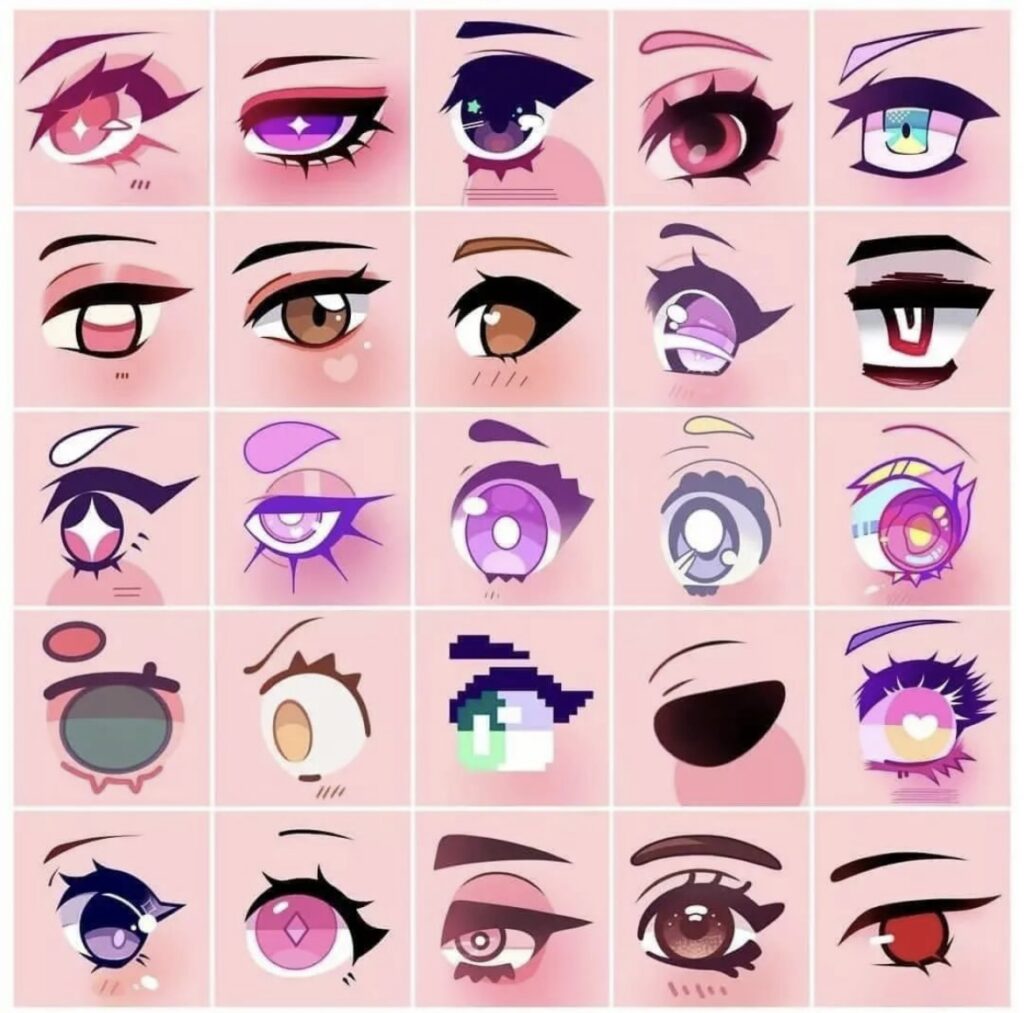 56 Best Eyes Drawing To Learn How To Draw Eyes Atinydreamer 56 Best Eyes Drawing To Learn How To Draw Eyes Atinydreamer