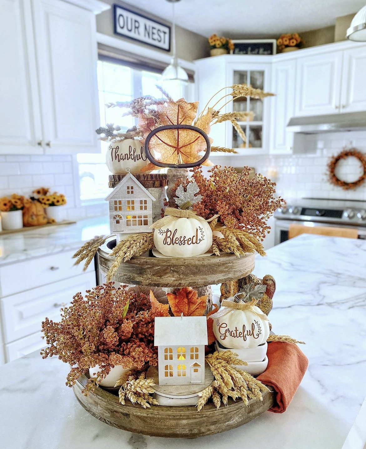 34 Best Thanksgiving Decors to get for the Holiday - atinydreamer
