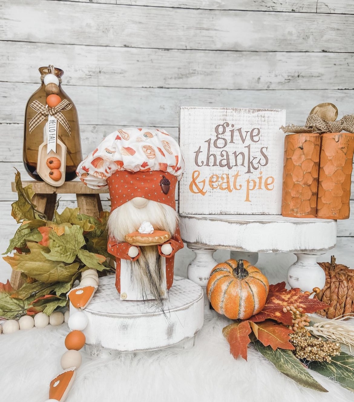 34 Best Thanksgiving Decors to get for the Holiday - atinydreamer