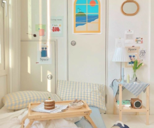 100+ Best Aesthetic Bedroom Decors to buy today - atinydreamer