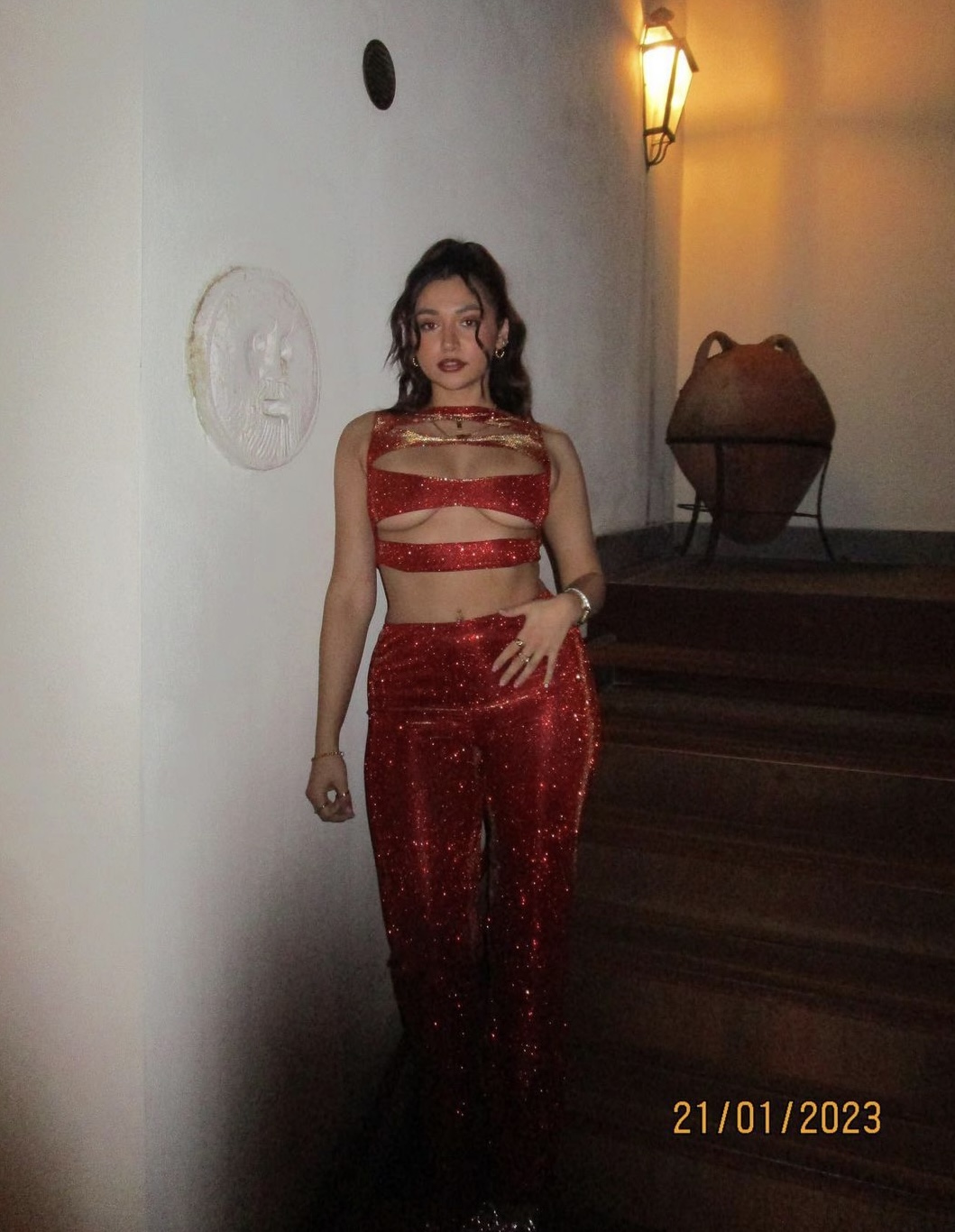 56 Best NYE Party Outfits to Wear for the New Years - atinydreamer