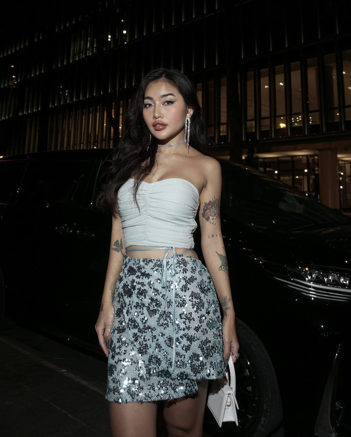 56 Best NYE Party Outfits to Wear for the New Years - atinydreamer