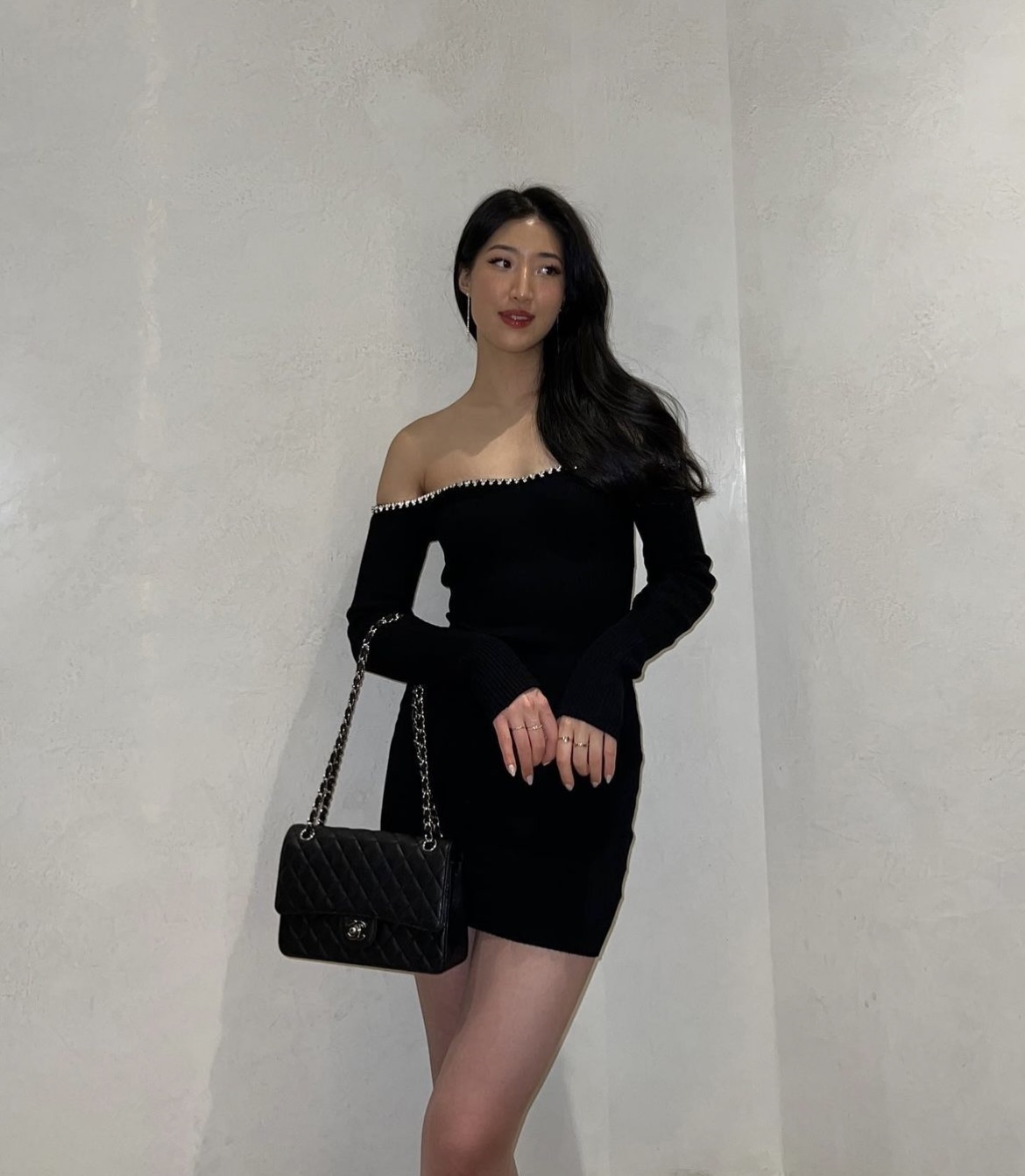 56 Best NYE Party Outfits to Wear for the New Years - atinydreamer