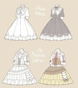 45 Best Art Outfit Ideas to Channel Your Inner Artist - atinydreamer