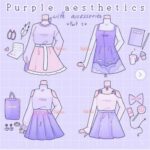 45 Best Art Outfit Ideas to Channel Your Inner Artist - atinydreamer