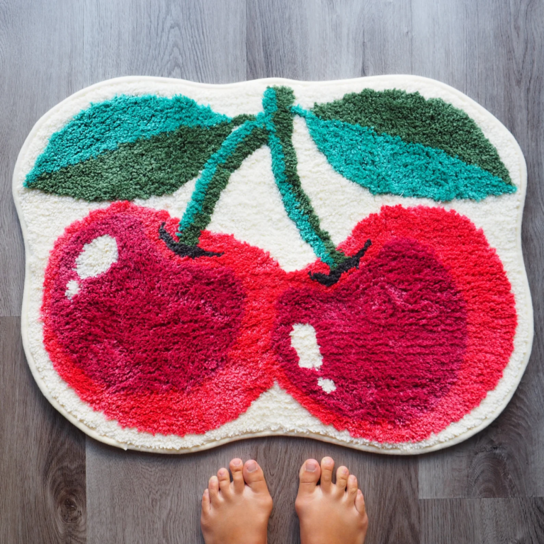 13 Best Cherry Room Decors for Get for Your Living Space - atinydreamer