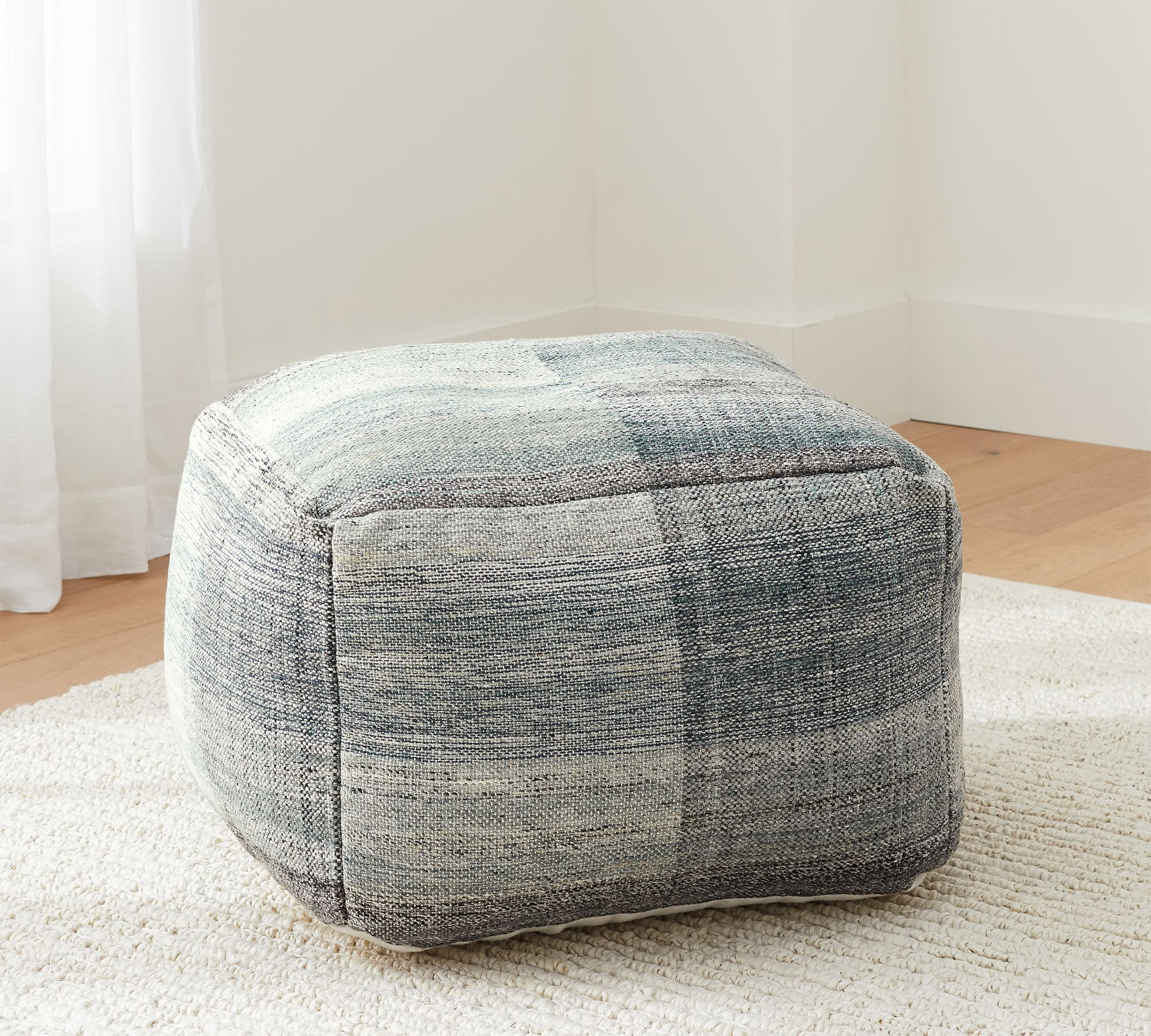 25 Best Modern Poufs to Feature in Your Living Room - atinydreamer