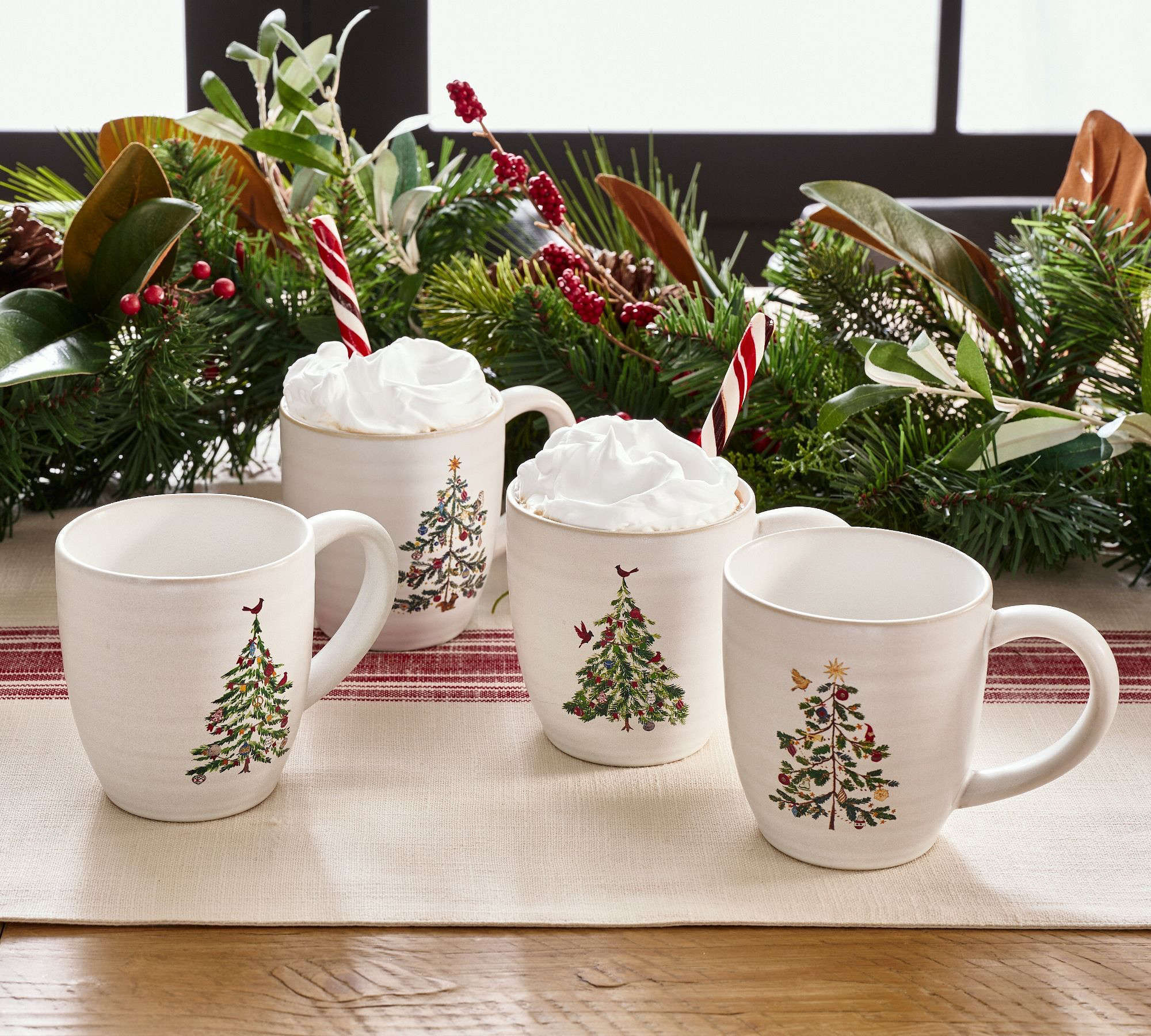 23 Best Christmas Mugs to Gift Your Friends for the Festivity ...